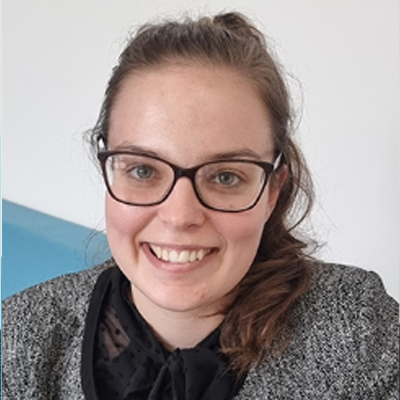 Katy Waller - REANDA UK Limited