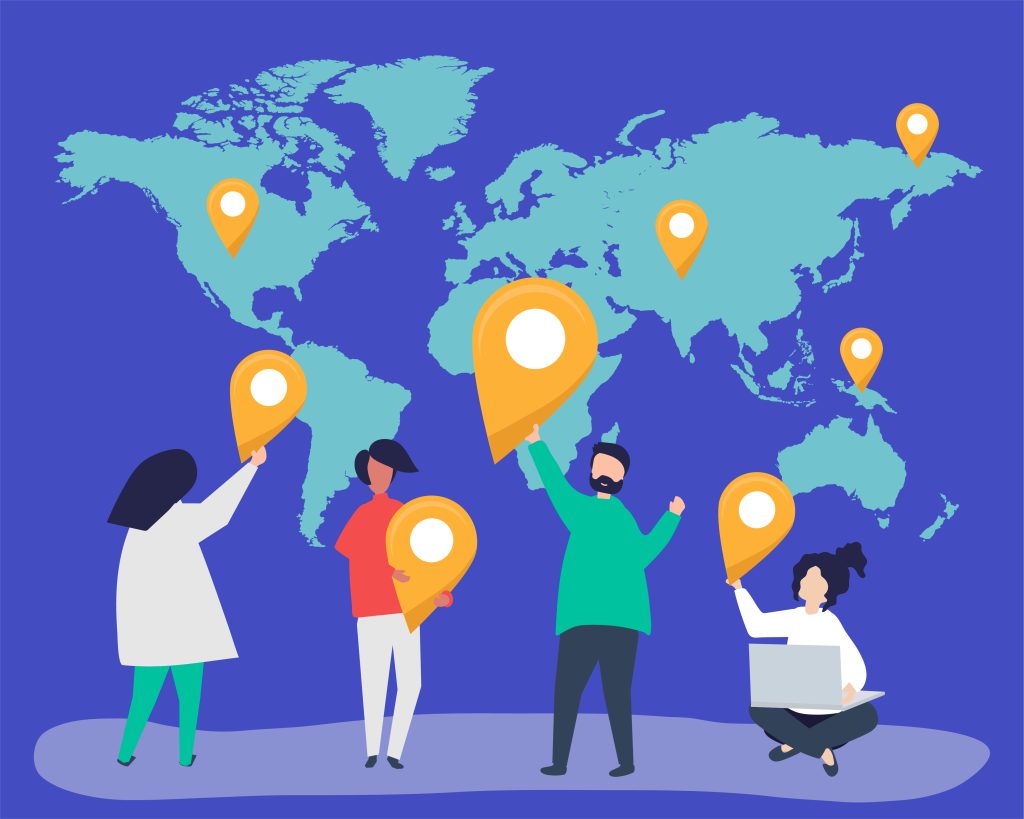 The top EIGHT Countries for international entrepreneurs - REANDA UK Limited