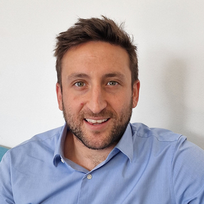 Jamie Breslaw - REANDA UK Limited