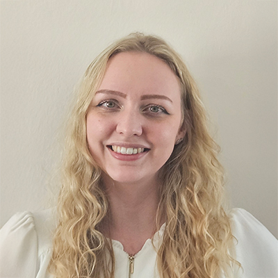 Liezl Steynberg - REANDA UK Limited